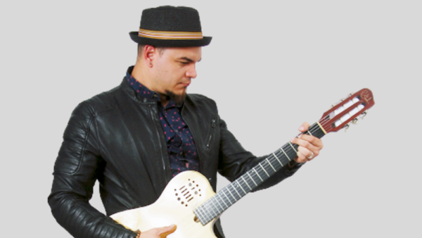 Cantante puertorriqueño AleJosë estrena sencillo “Mundo de Cristal ...