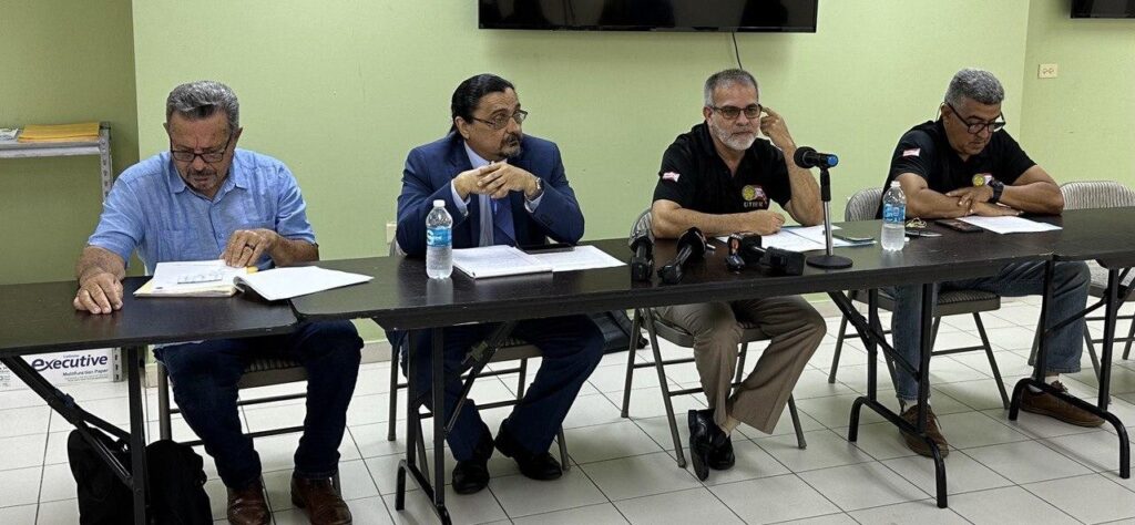 UTIER demanda a LUMA y sus afiliadas por difamación