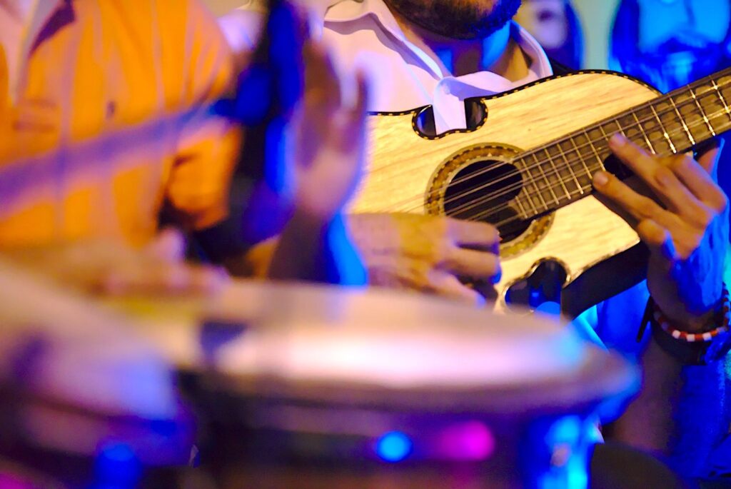 Navidad en Puerto Rico: imposible imaginarla sin el aguinaldo boricua