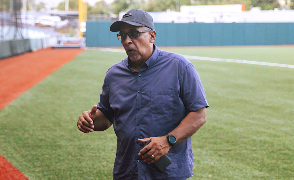 El “factor Edwin”: clave para guiar con honores a los Leones