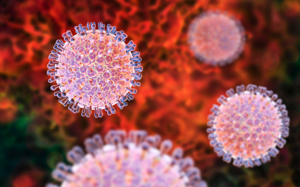 Descubren 100 mil nuevos tipos de virus ARN desconocidos por la ciencia