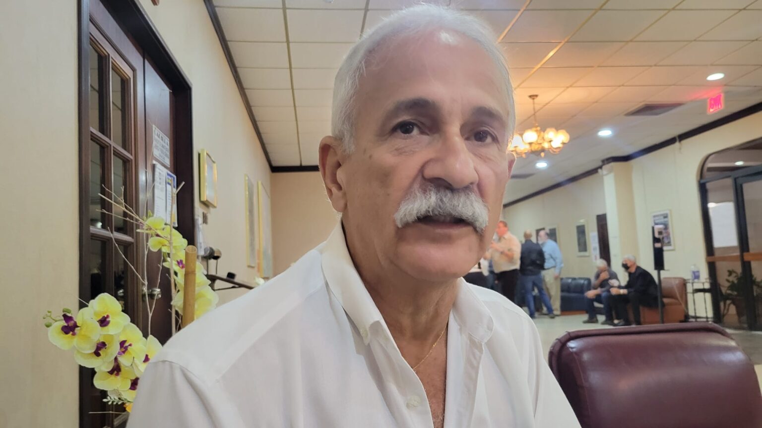 En el centenario de la radio: celebran la vida de Alfonso ‘Tuto’ Giménez