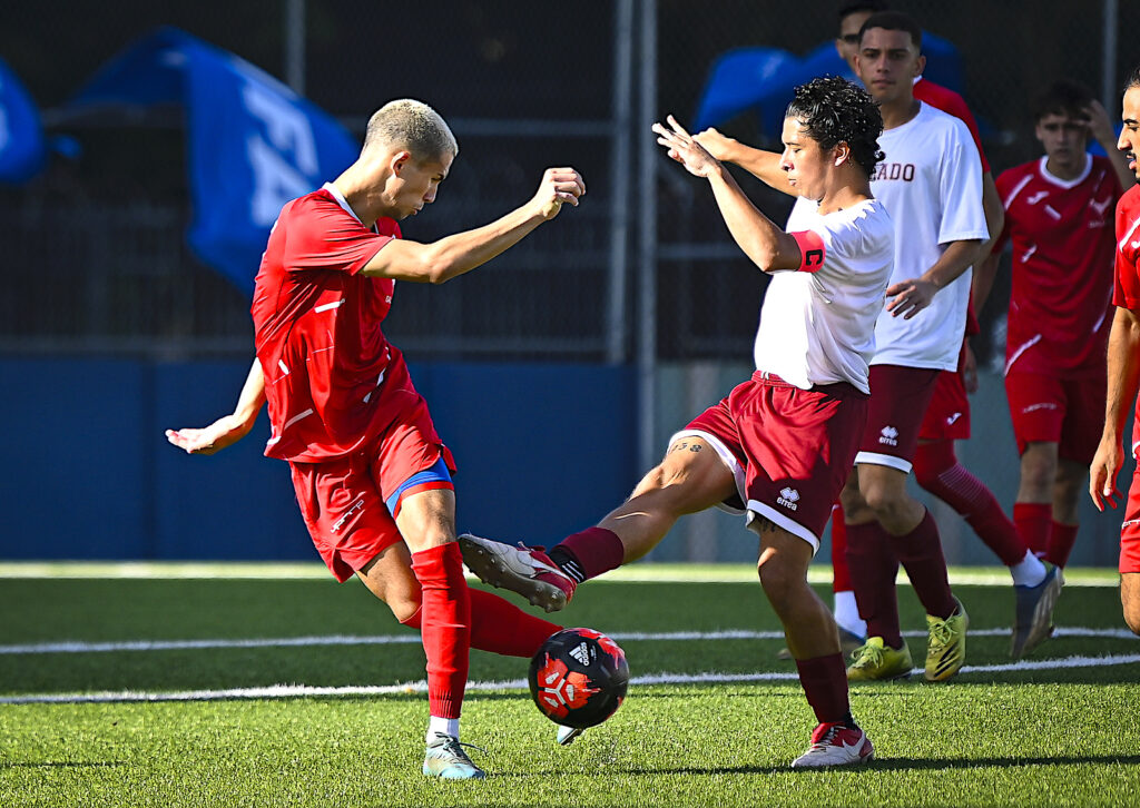 UPR-Río Piedras se queda con el tercer lugar del fútbol LAI