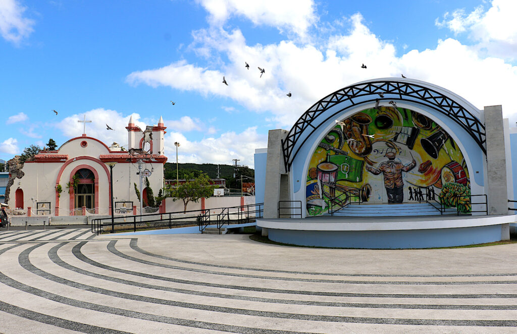 Guayanilla en 2023: “esperamos que sea el año de la reconstrucción”