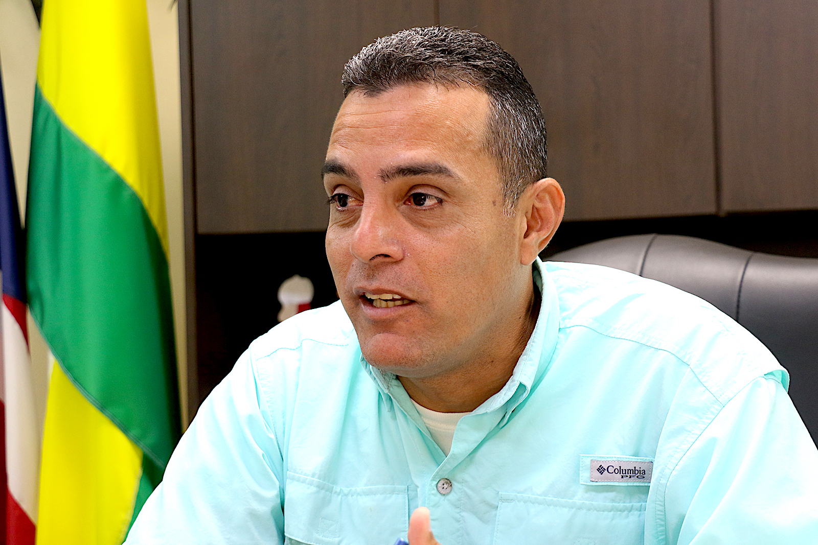 Guayanilla en 2023: “esperamos que sea el año de la reconstrucción”
