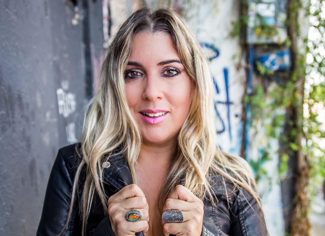 “Así soy yo”: el nuevo espectáculo musical de Ana del Rocío