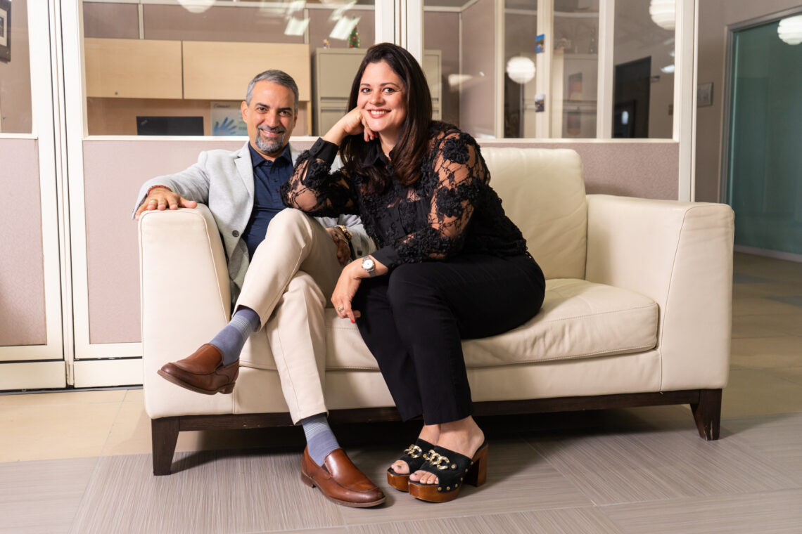 El poder de una idea: CIRACET celebra 25 años con presencia internacional