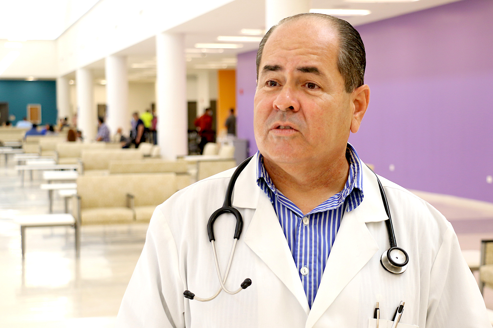 En Ponce la clínica ambulatoria de veteranos más grande del Caribe