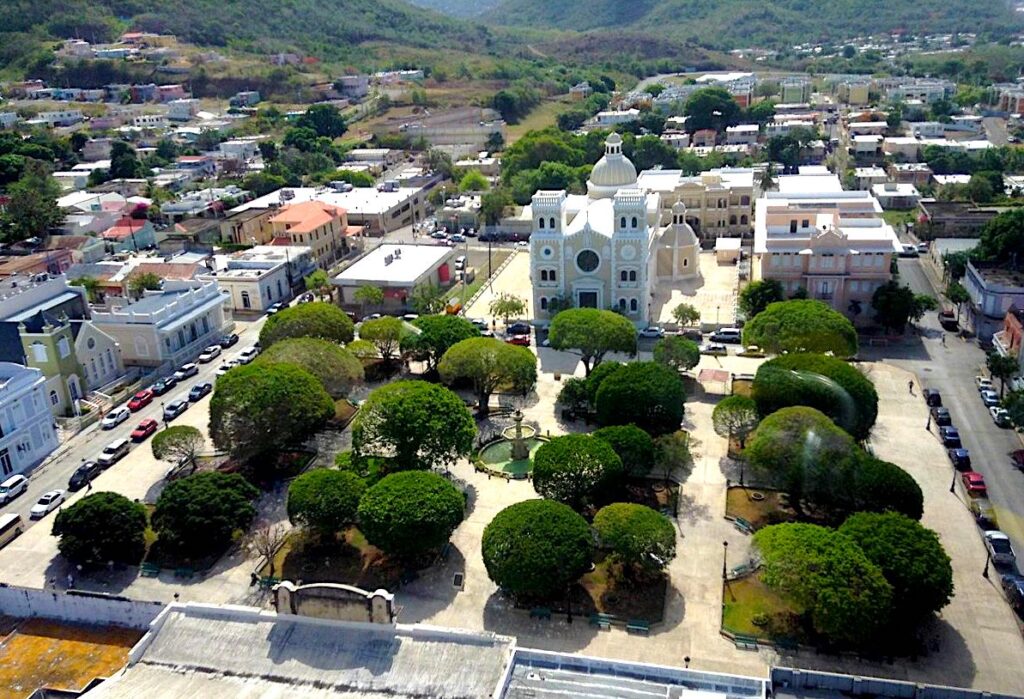 Guayama: arte, cultura y música marcarán sus 287 años de historia