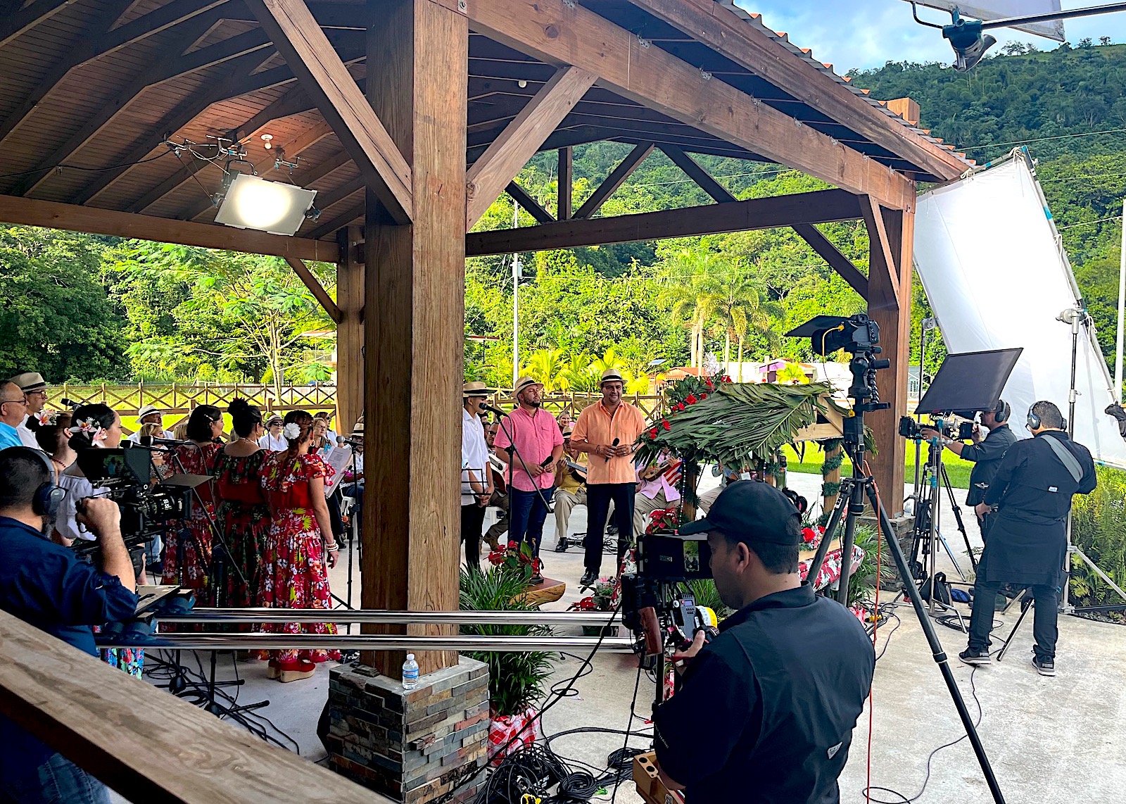 Presentarán especial Promesa de Reyes desde El Huérfano de Ciales