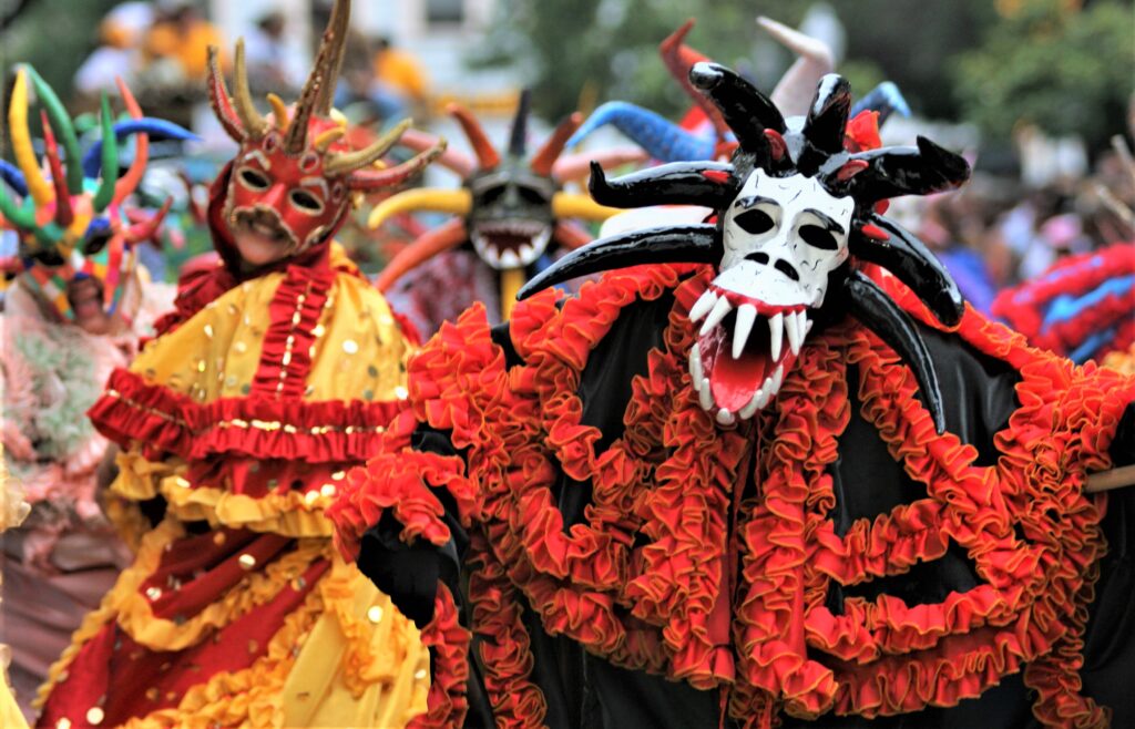 Desde su origen hasta los cuernos: siete curiosidades del Carnaval Ponceño
