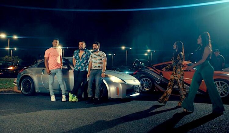 Los Mecánicos: autos, carreras y una historia de gran motivación