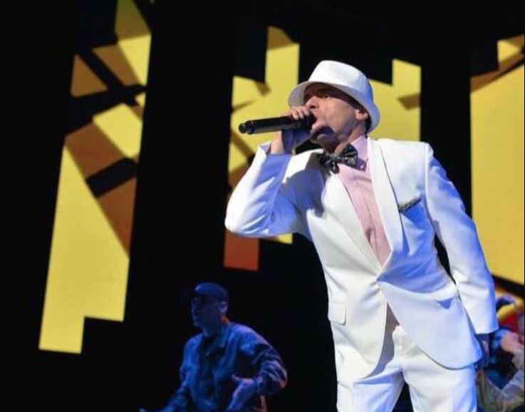 Vico C lanzará en mayo su primer disco en casi 15 años
