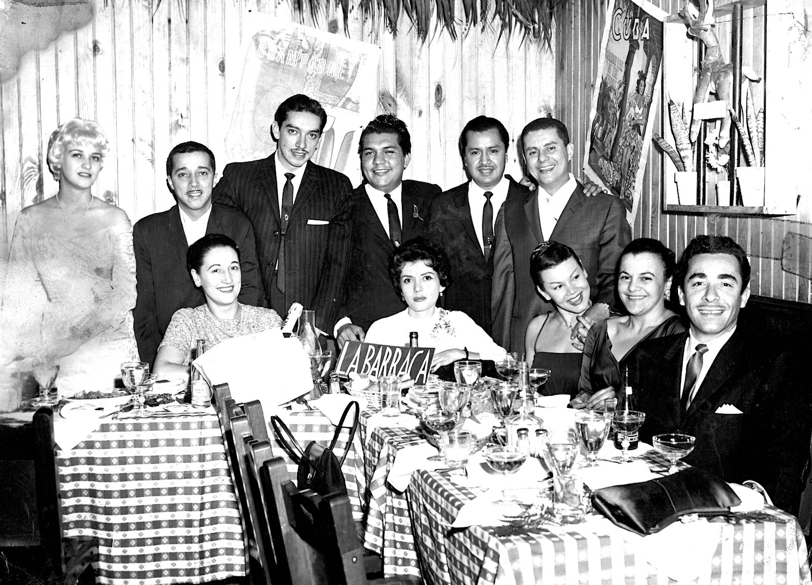 ¡Celebremos hoy los 100 años del inmortal Juan Neri!