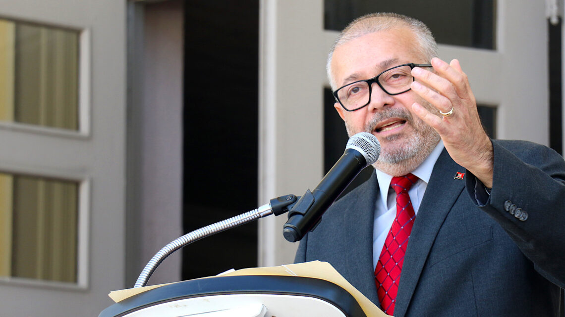 Alcalde de Ponce presenta nuevo presupuesto de $96.4 millones