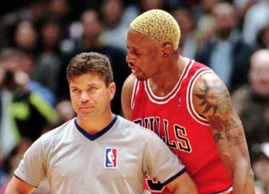 Fallece el exárbitro de NBA Ted Bernhardt en Puerto Rico