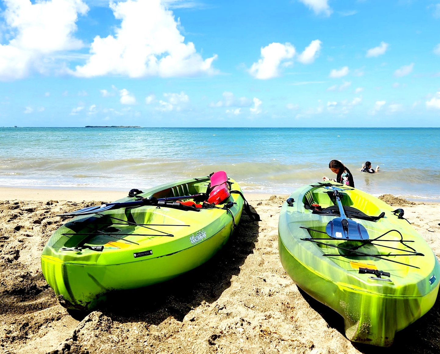 El Tuque: listo para posicionarse como destino recreativo y ecoturístico