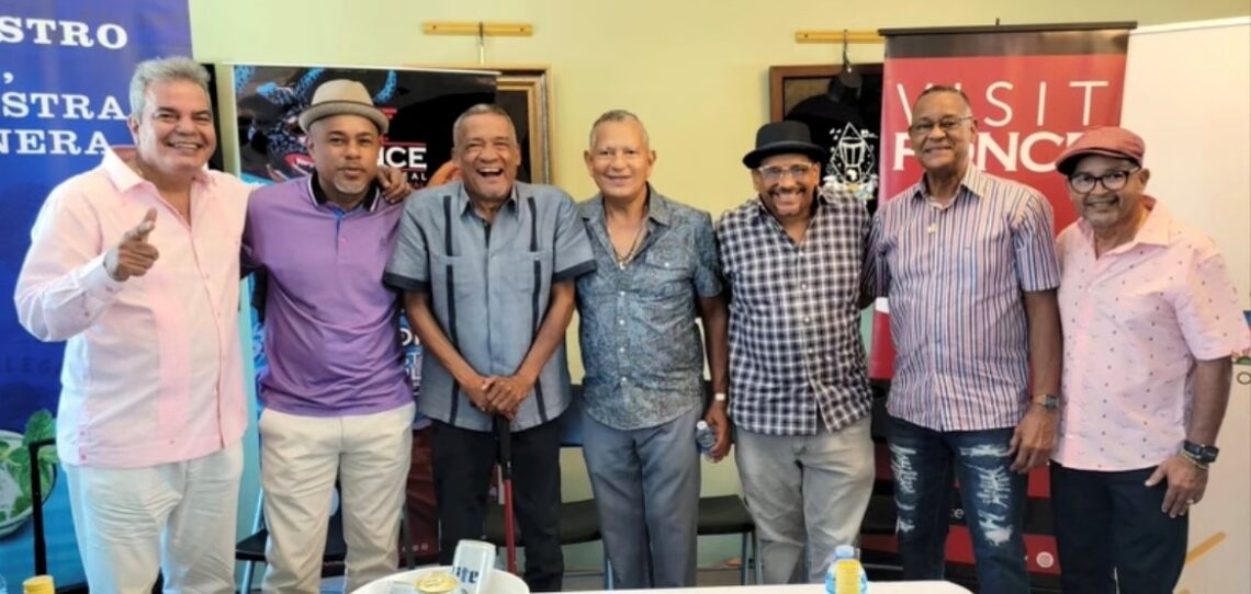 Apunta a la internacionalización el Festival Nacional Afrocaribeño