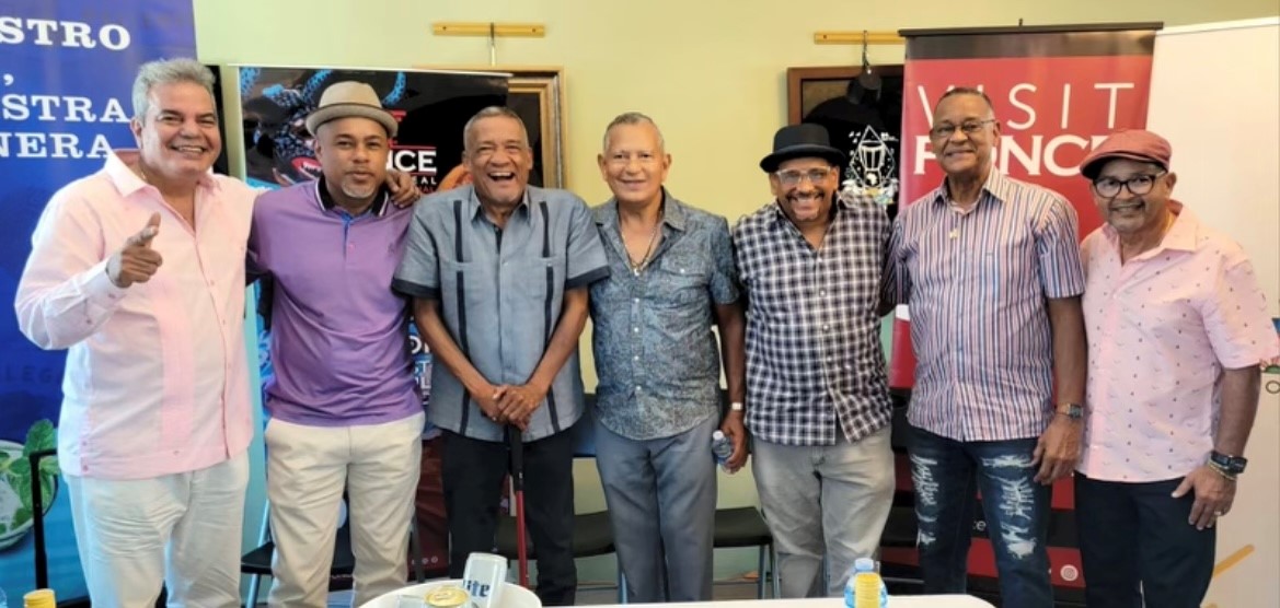 Apunta a la internacionalización el Festival Nacional Afrocaribeño