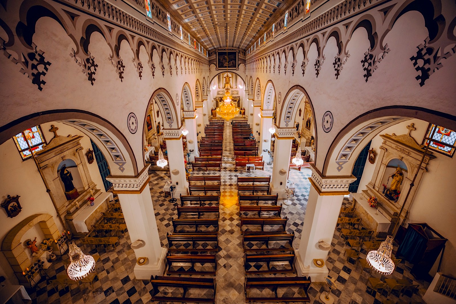 A redescubrir la Ciudad de las Lomas con San Germán… ¡Enamora!