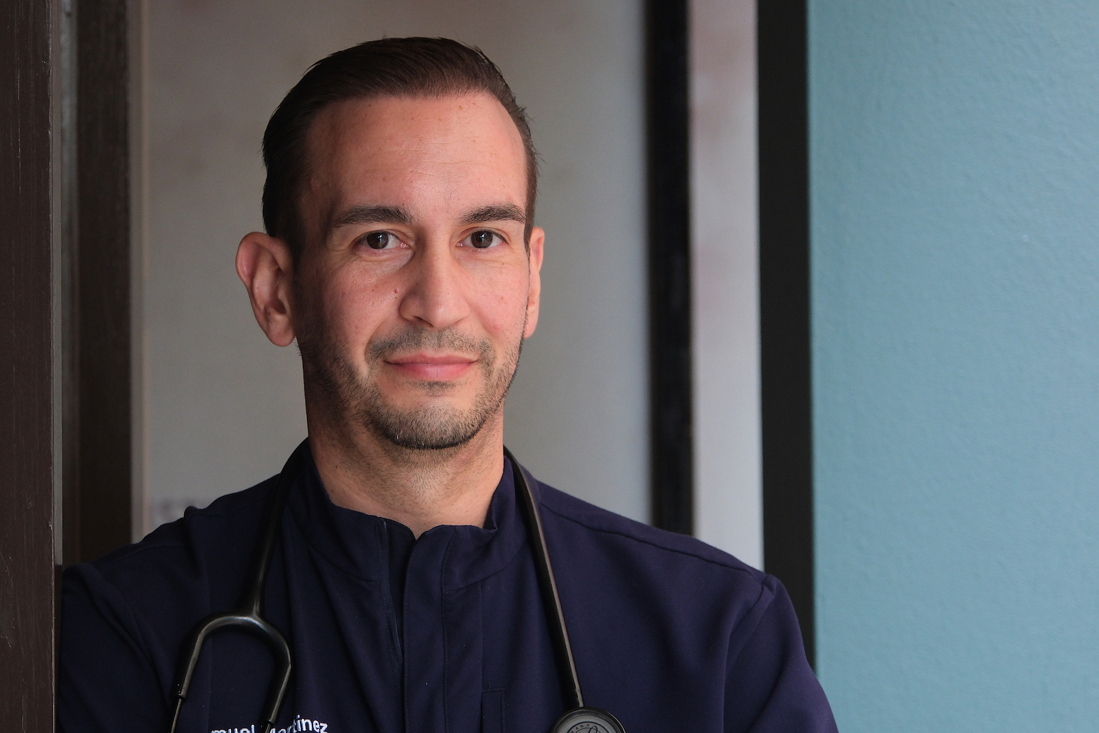 Mortalidad histórica en Puerto Rico mientras el sistema de salud se desmorona