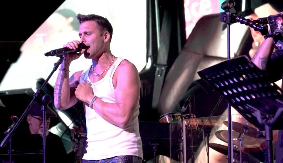 Christian Daniel: a la conquista de Venezuela