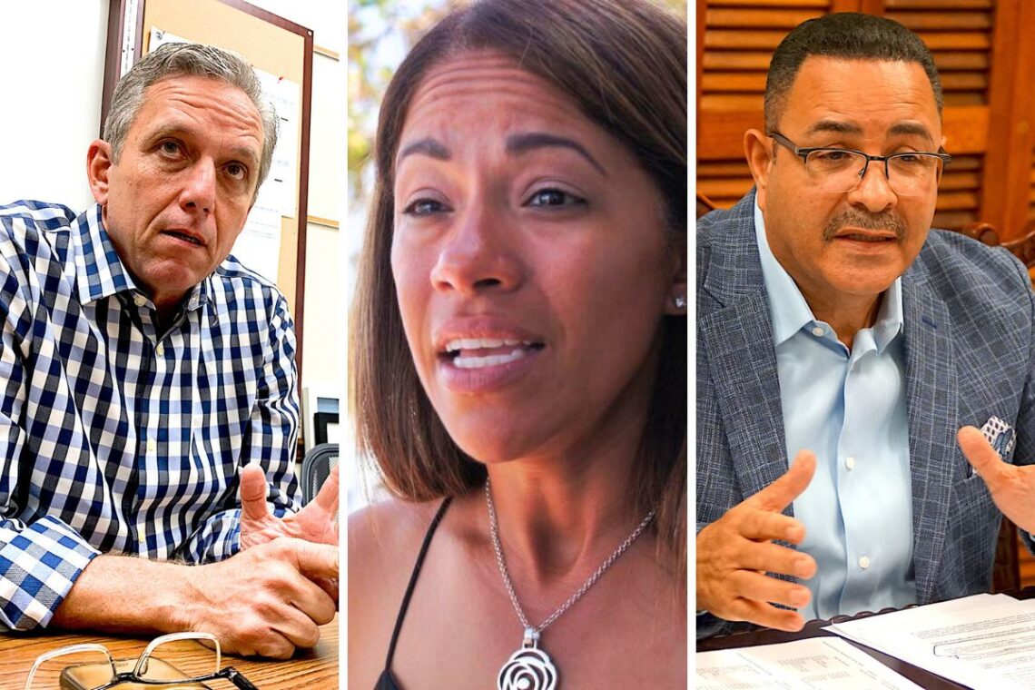 Buscarán la reelección casi todos los alcaldes y alcaldesas del sur