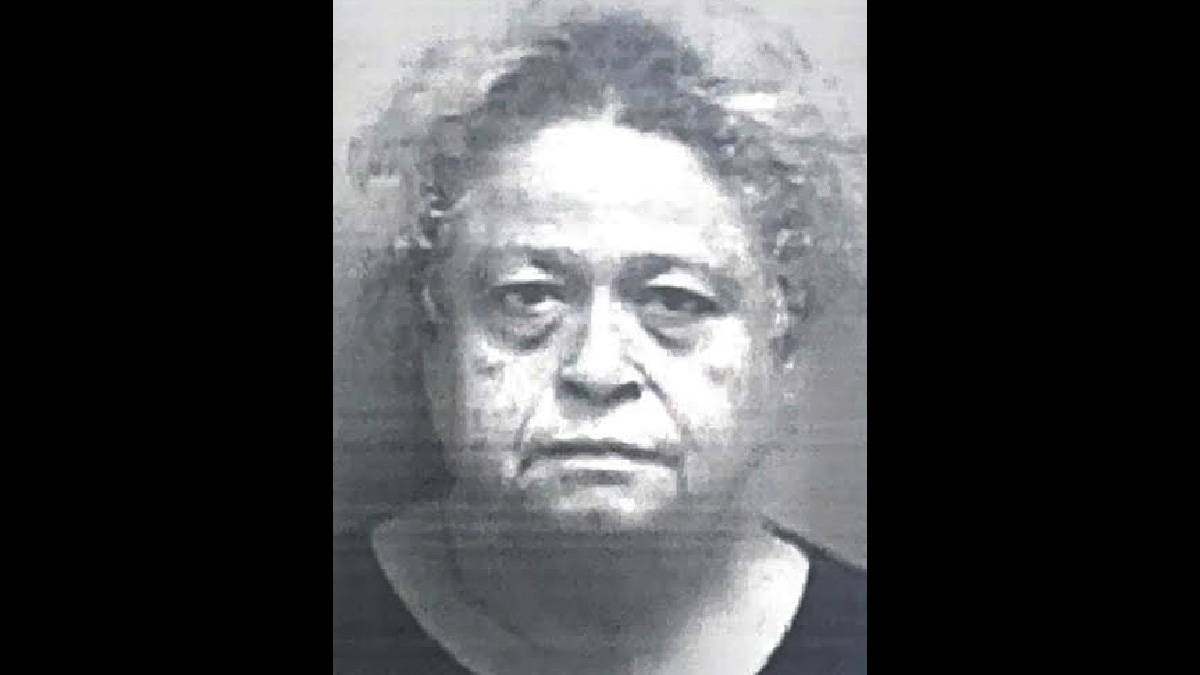 Acusan a una mujer de agredir a su pareja en Ponce