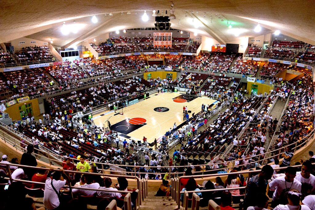 Leones posponen juego de esta noche en el Pachín Vicéns