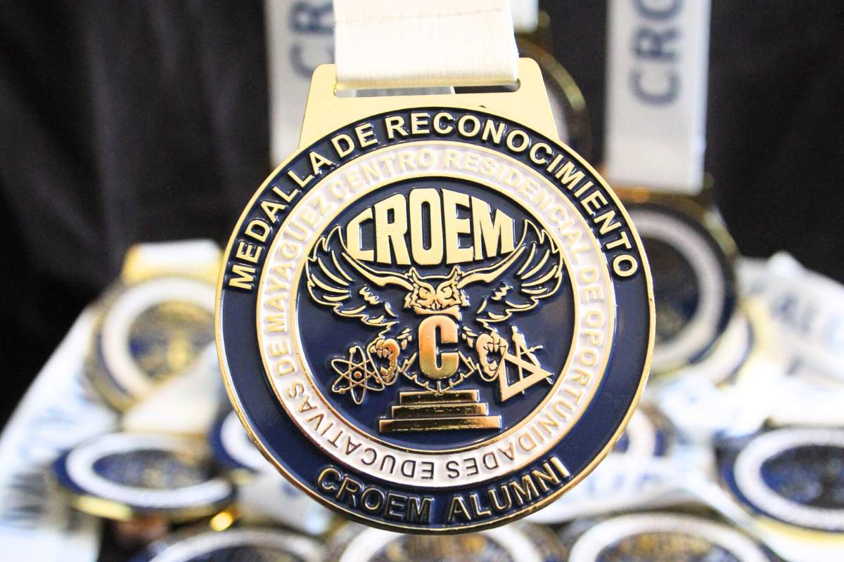 CROEM anuncia extenso programa para celebrar su 56 aniversario