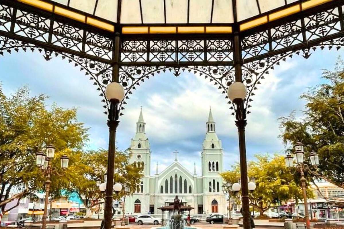 Para la Navidad más larga: ¡todos al Octavón de Aguada!