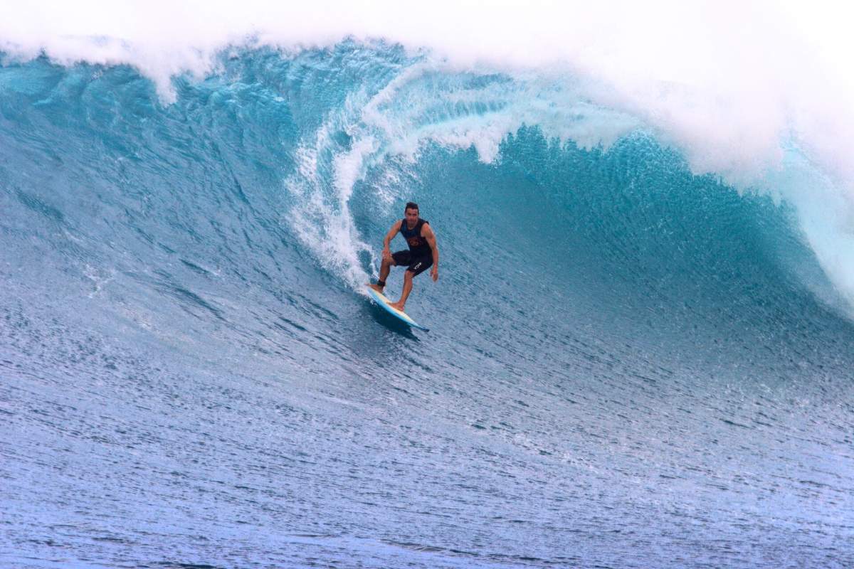 Regresa a Rincón el Legend Surf Classic