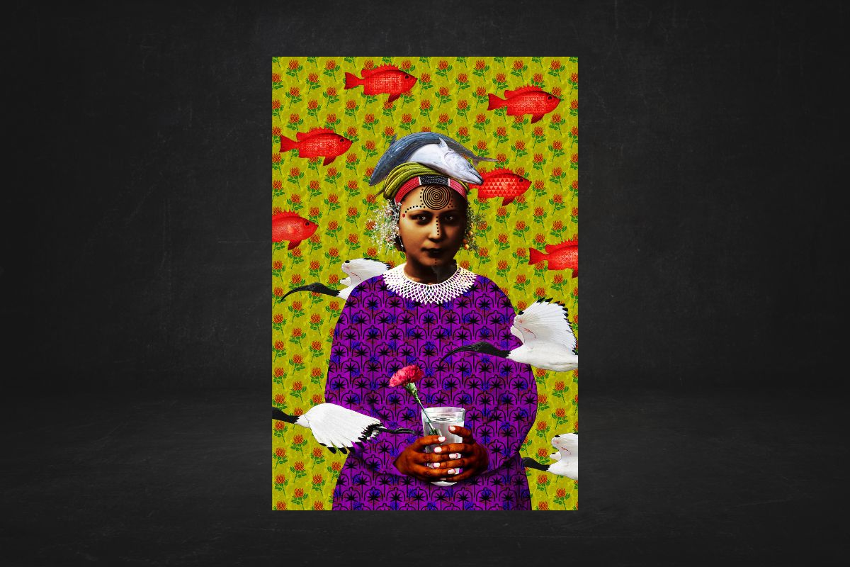 Ponceño guiará su exposición sobre Julia de Burgos en Río Piedras