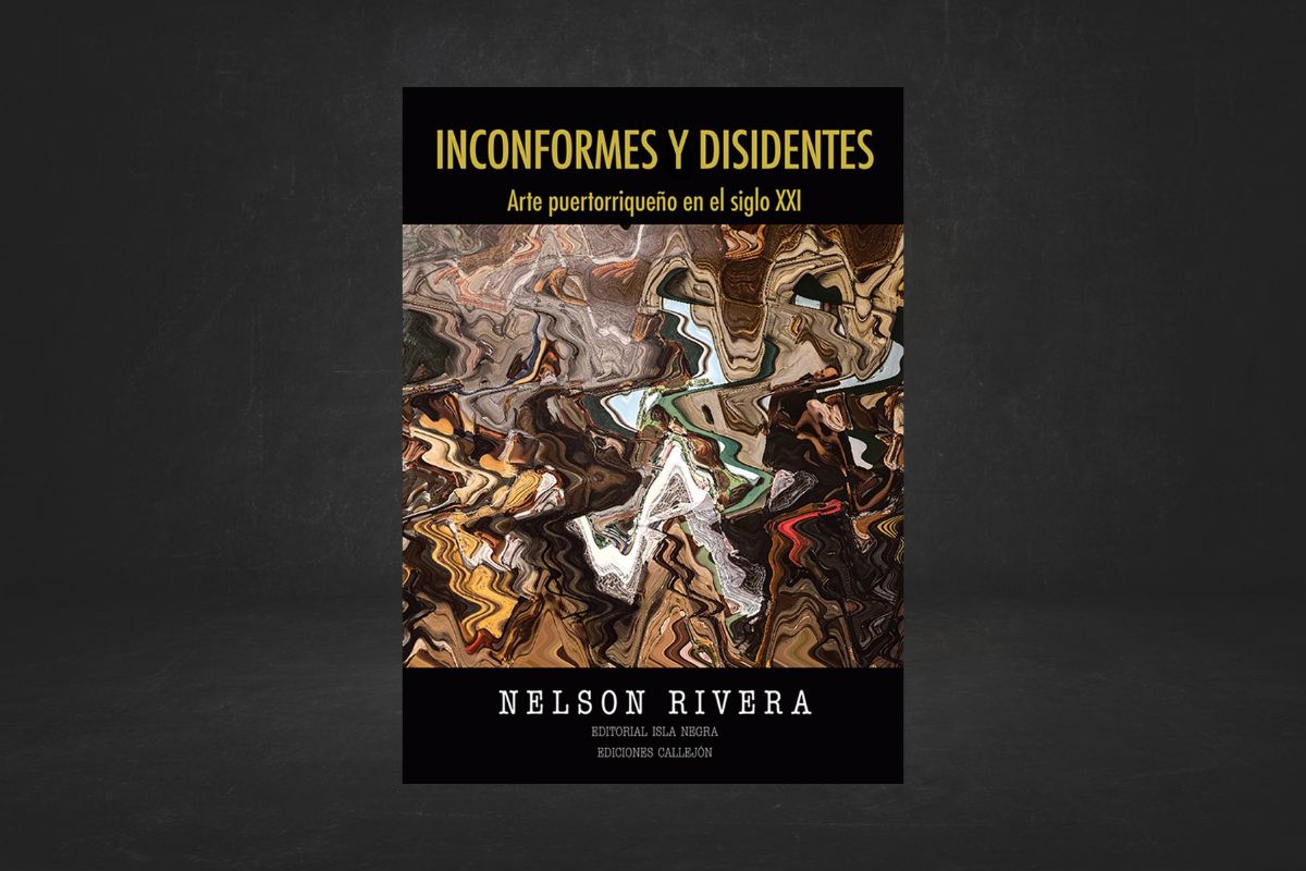 Presentarán en Caguas libro sobre arte puertorriqueño del siglo XXI