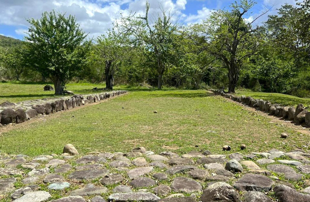 Celebrarán con talleres el 42 aniversario del Centro Ceremonial ...