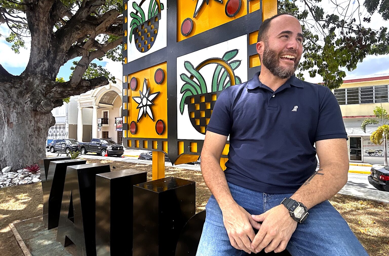 Ángel Luis Torres Ortiz se confiesa: entre logros, sinsabores y su retiro
