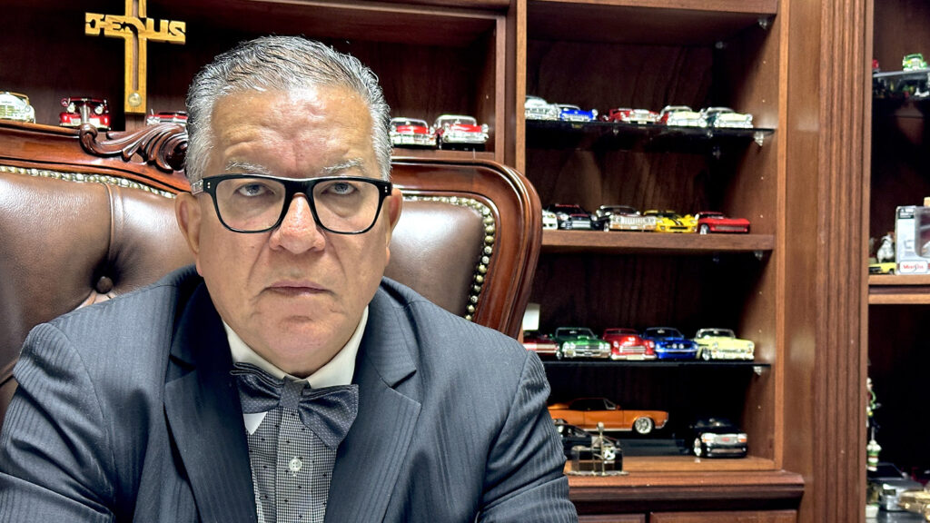 Pablo Colón: mafia, Mayita y por qué quiere ser alcalde de Ponce
