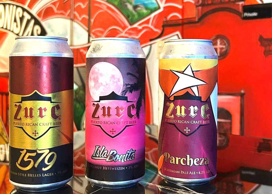 Gastronomía Archives - Periódico La Perla