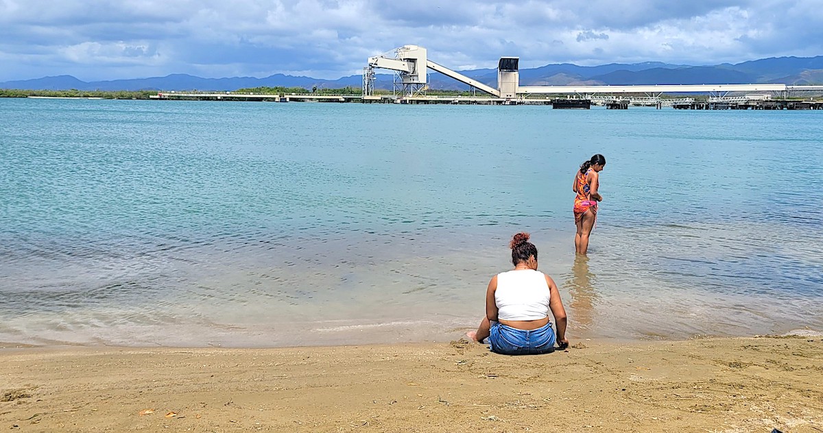 Peor de lo que se ha dicho la contaminación de AES Puerto Rico