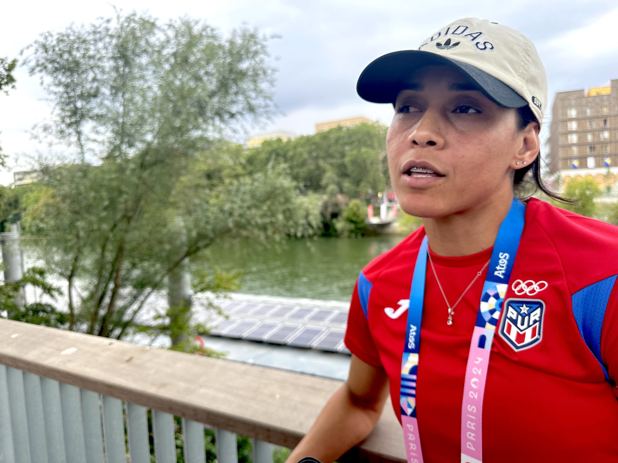 Ya tienen rivales “Juanmita” López y Ashlyann Lozada