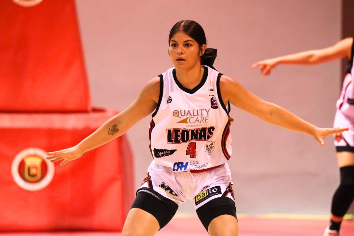 Leonas de Ponce vuelven a la ruta ganadora