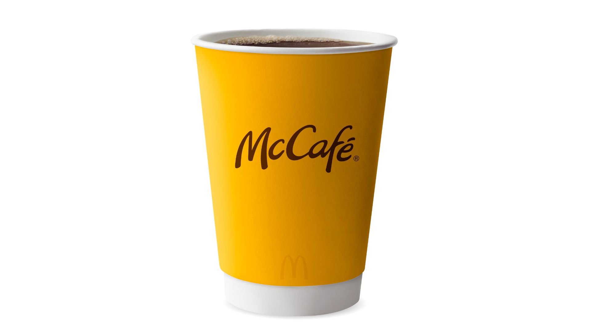 McDonald’s comienza a servir café puertorriqueño
