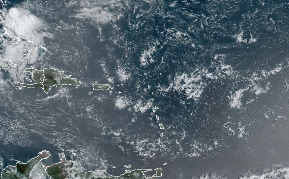 La bruma y el calor continúan este domingo