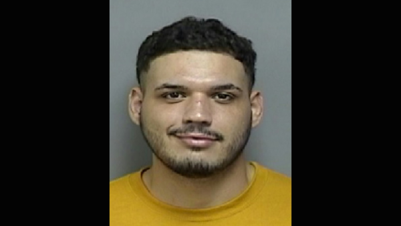 Arrestan en Guayama a imputado de violar orden de protección