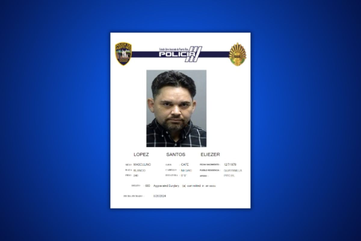 Acusan a hombre de tentativa de asesinato en Guayanilla