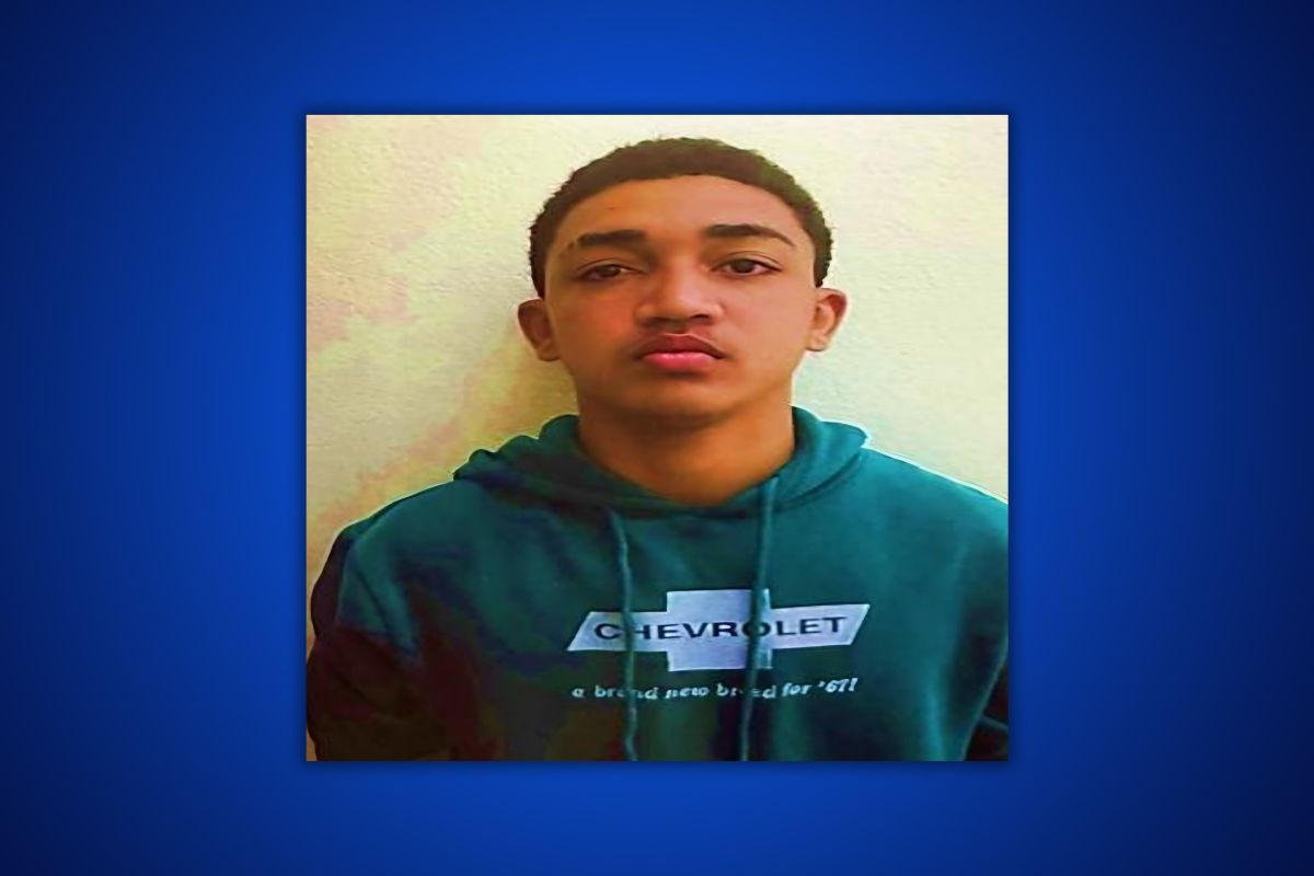 Piden ayuda para localizar a joven desaparecido en Río Piedras