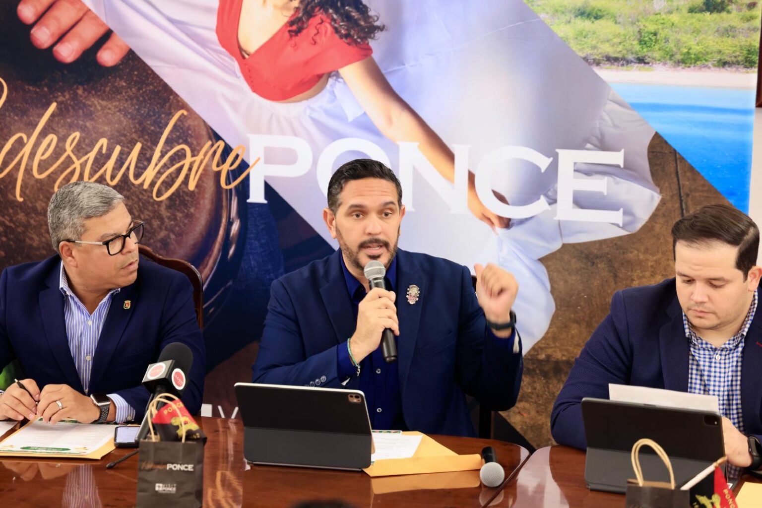 Ponce: entre los destinos recomendados por Condé Nast para el 2025