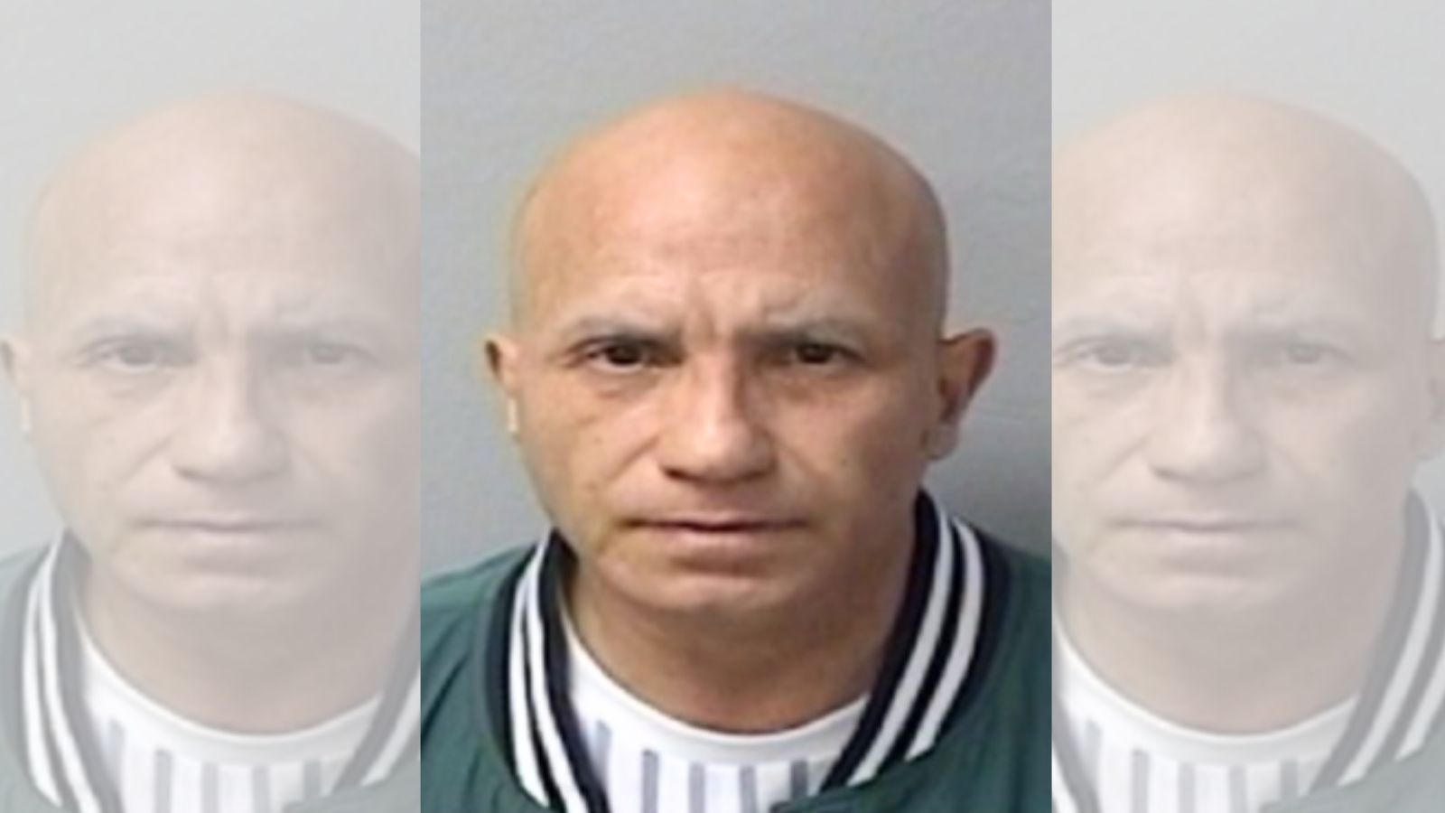 Enfrenta cargos por cometer maltrato contra persona de edad avanzada