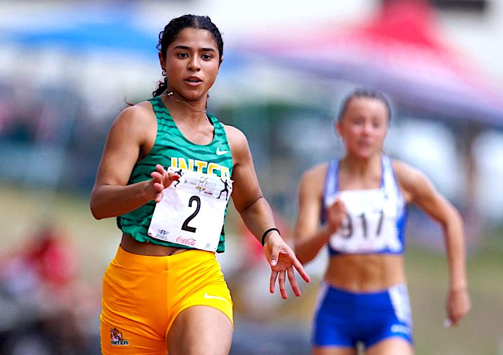 Tigresas y Taínos comparten el podio en el Campeonato de Revelos en ...