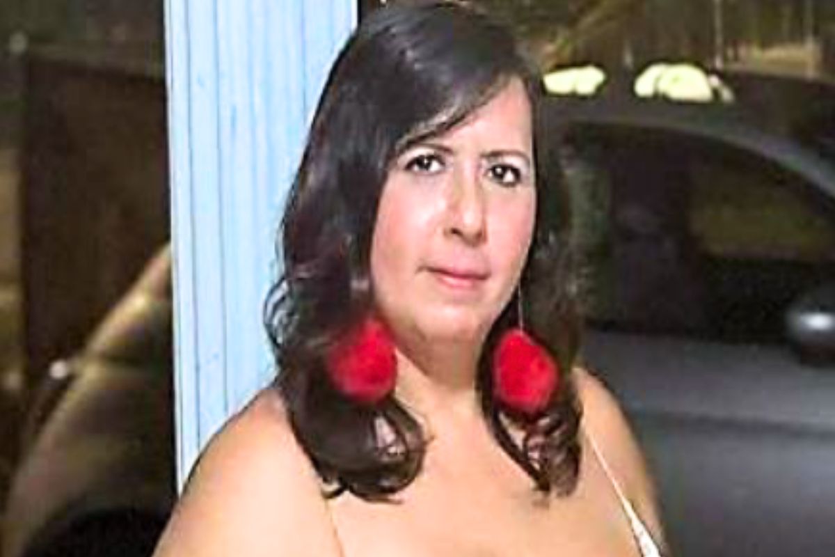 Buscan a mujer reportada desaparecida en Adjuntas